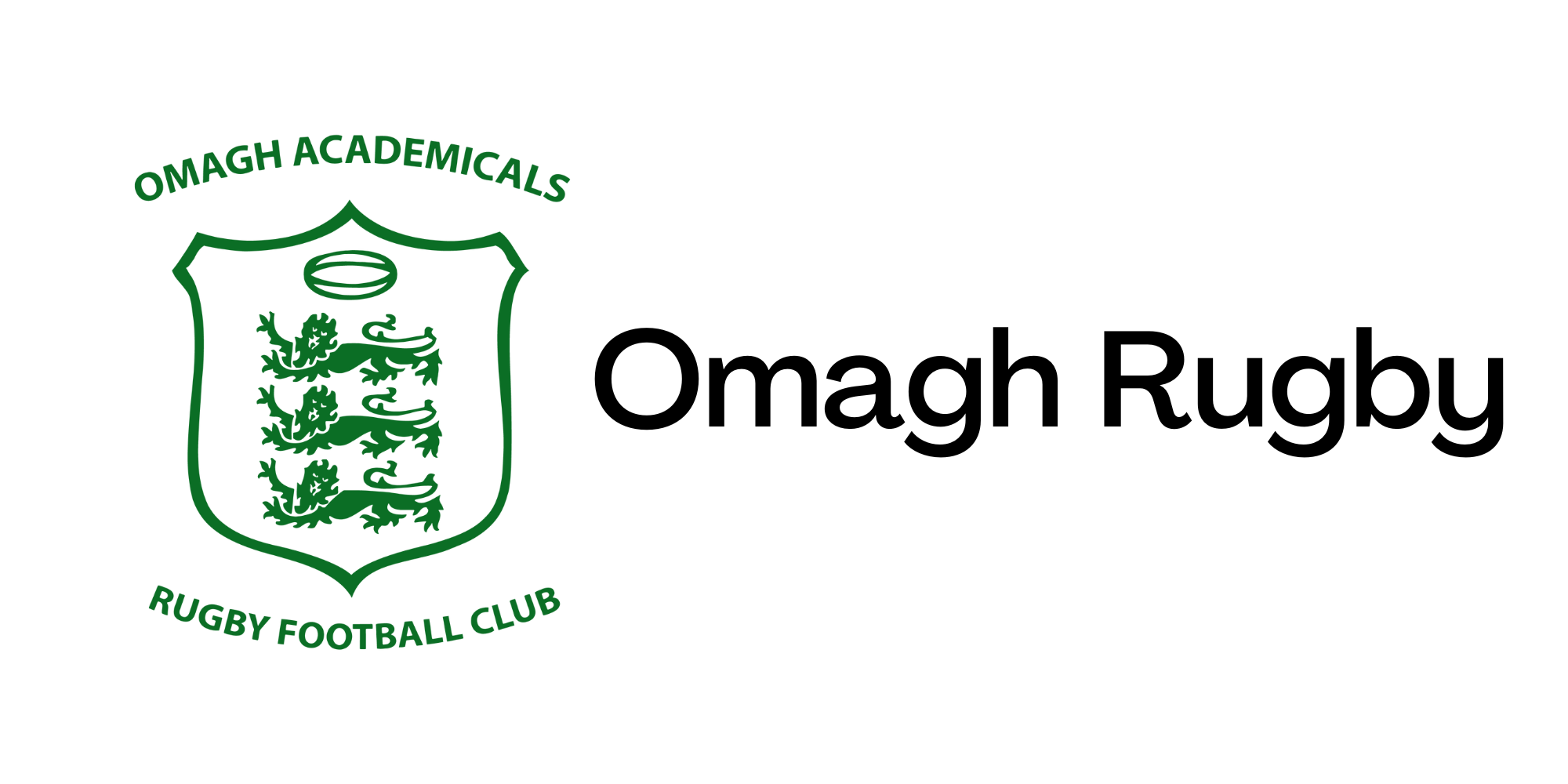 League Tables - Omagh Rugby Club