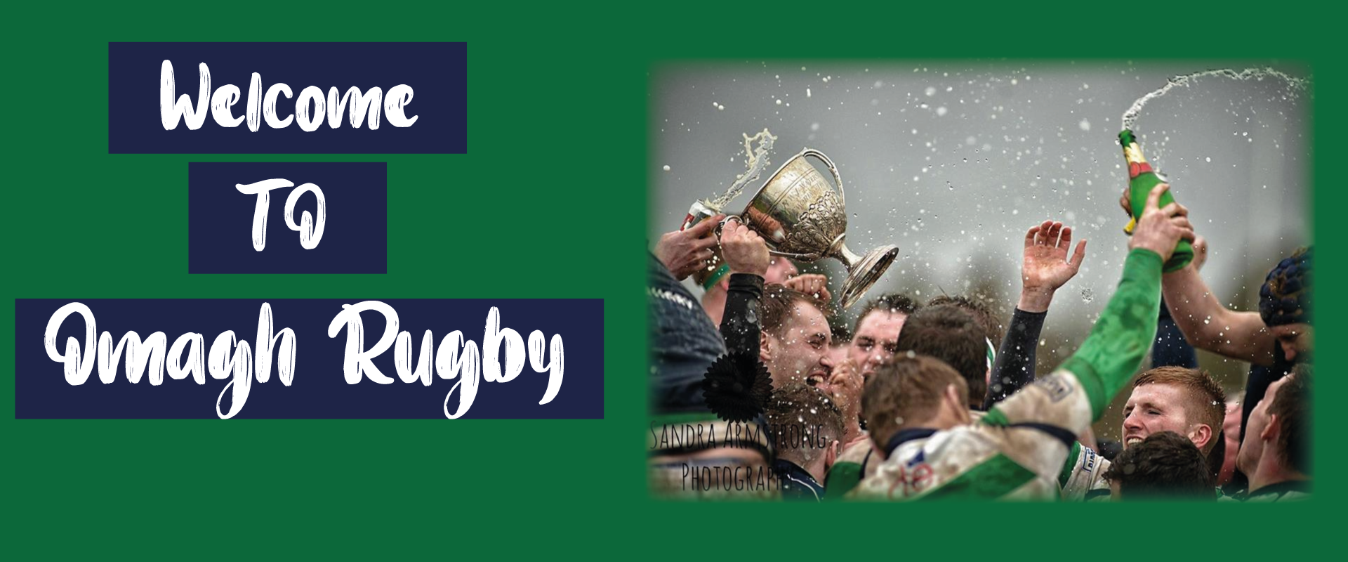 Home - Omagh Rugby Club
