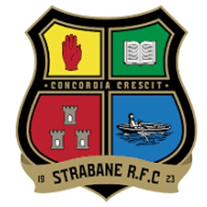 Strabane U14 Boys – Omagh Rugby Club