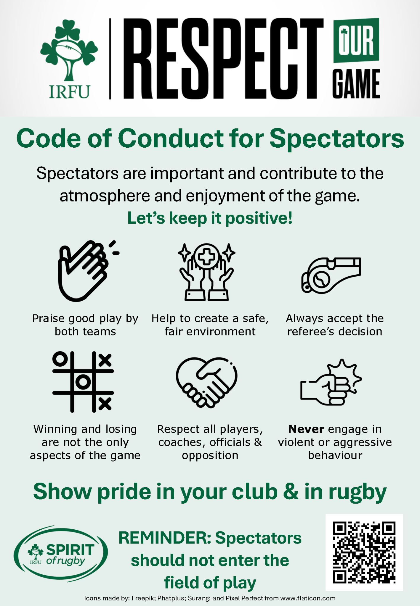 Omagh Rugby Club – Ulster Rugby
